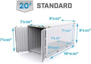 Rent Reefer Containers • Reefer Container Pros