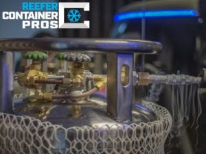 Rent Reefer Containers • Reefer Container Pros