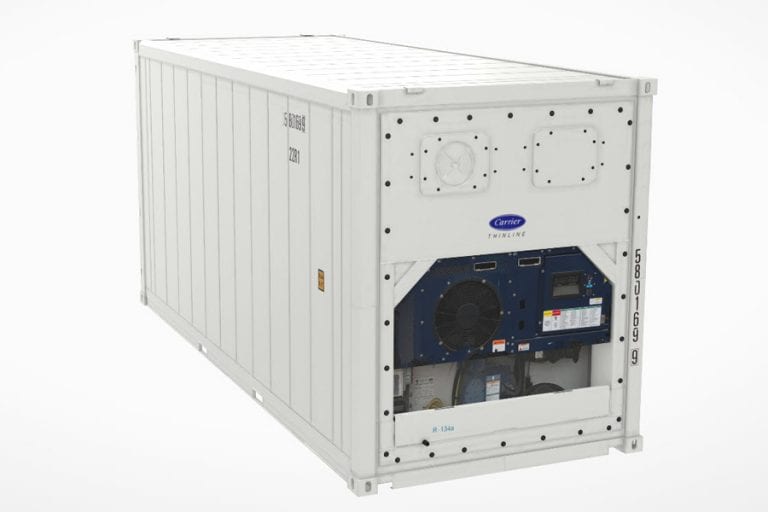 Rent Reefer Containers • Reefer Container Pros
