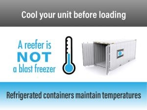 Rent Reefer Containers • Reefer Container Pros